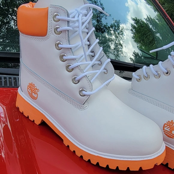 Timberland | Shoes | Brand New Boots Fashion Waterproof Timberland ...
